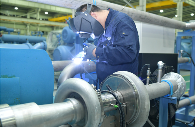 Fujian Snowman Group Co.,ltd.-Welcome